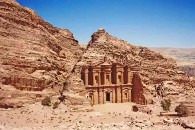 15 most beautiful places in the world | Times of India Travel