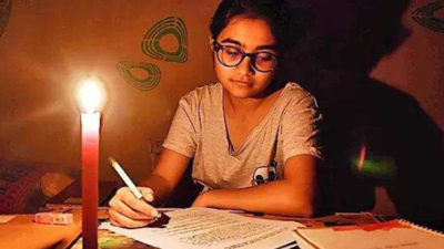 Protests: Amid Power Crisis, Cm Asks People To Adjust | Guwahati News ...