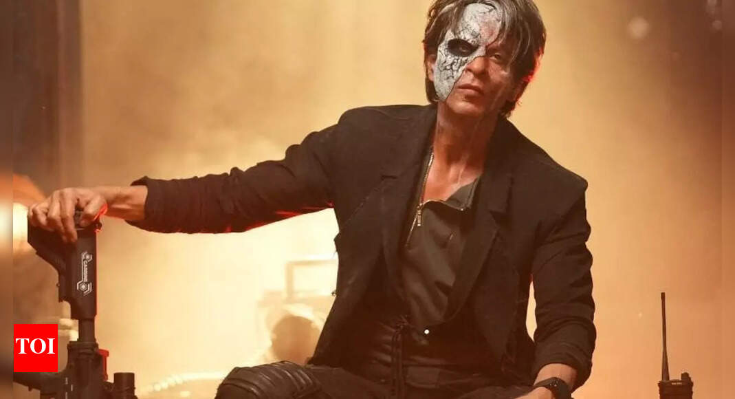'Jawan' social media reactions: Atlee's film with Shah Rukh Khan opens ...
