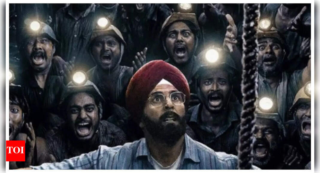 'Mission Raniganj': Akshay Kumar starrer to release on THIS date ...