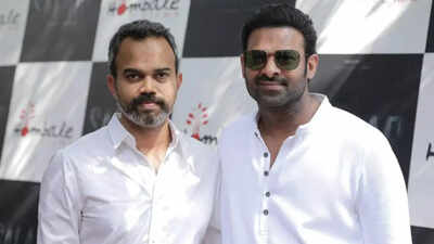 Viral video: Prashanth Neel's unique temple ritual fuels excitement for ...