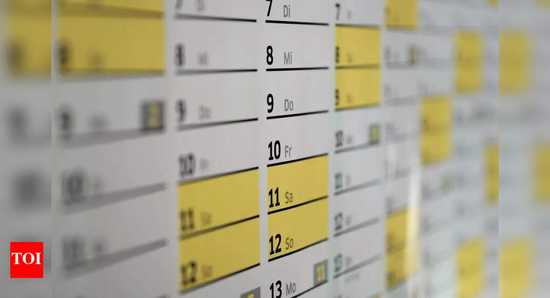 MBOSE Class 9 Exam Timetable released on mbose.in, check dates here ...