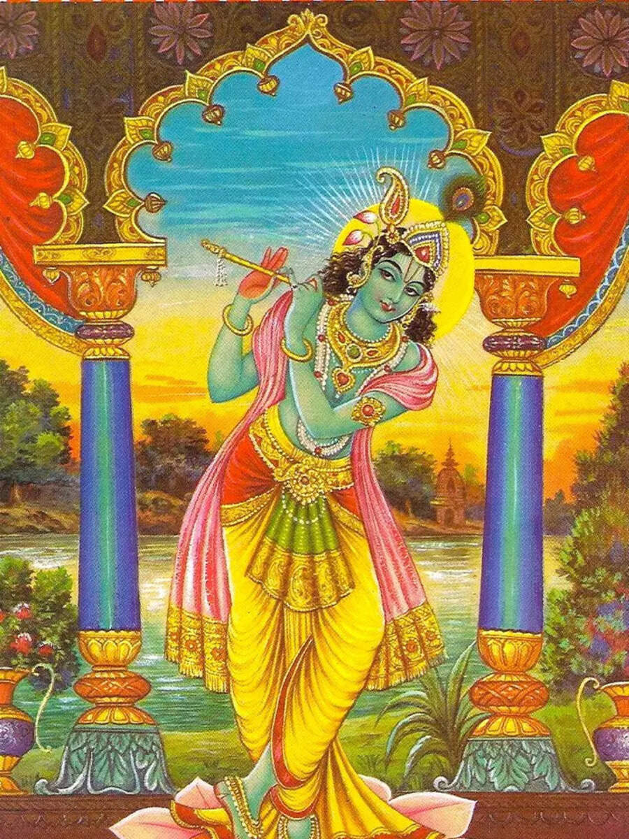 Fascinating insights into how India celebrates the birth of Lord ...