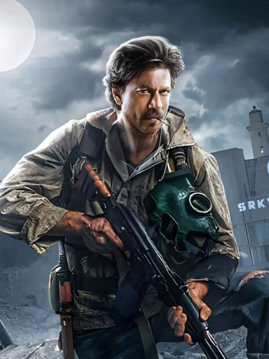Jawan Plot EXPLAINED! SRK's Character, Deepika Padukone's Cameo, More ...