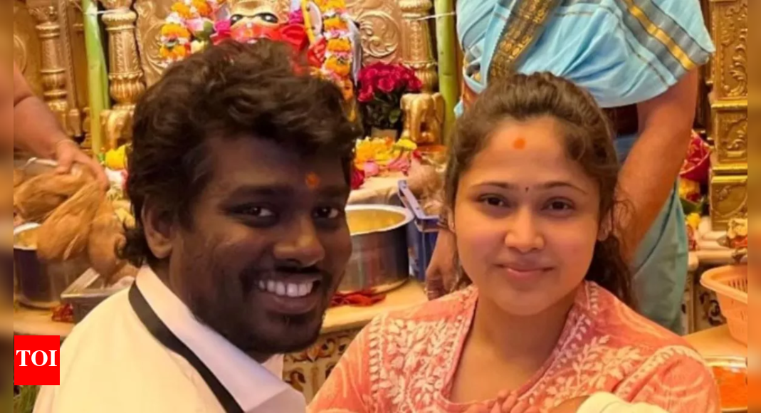 Here's what Atlee has planned to do post 'Jawan' release | Tamil Movie ...