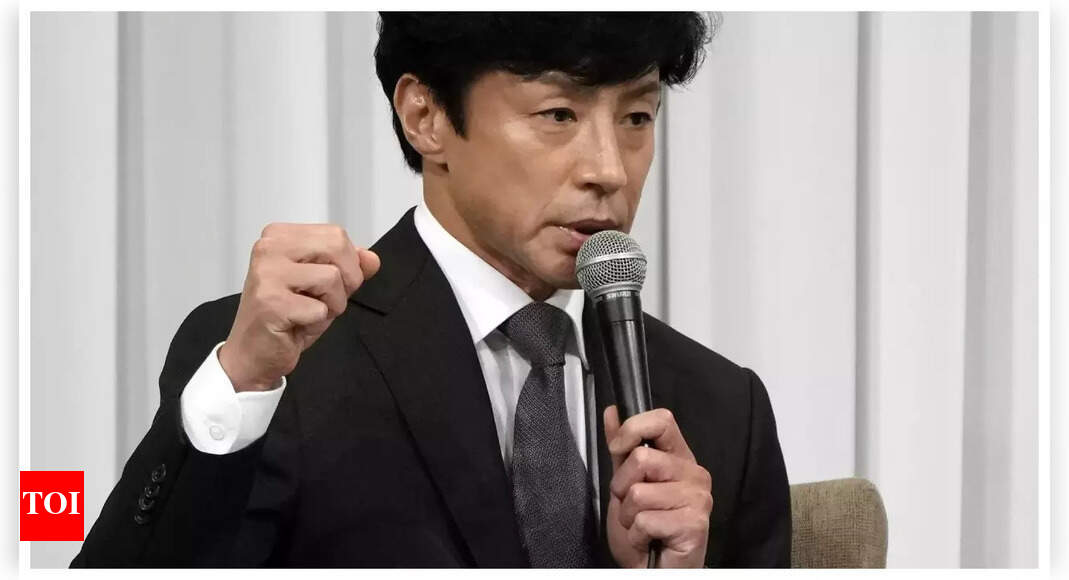 Japan's Johnny Kitagawa sex abuse scandal forces shake-up at J-pop ...