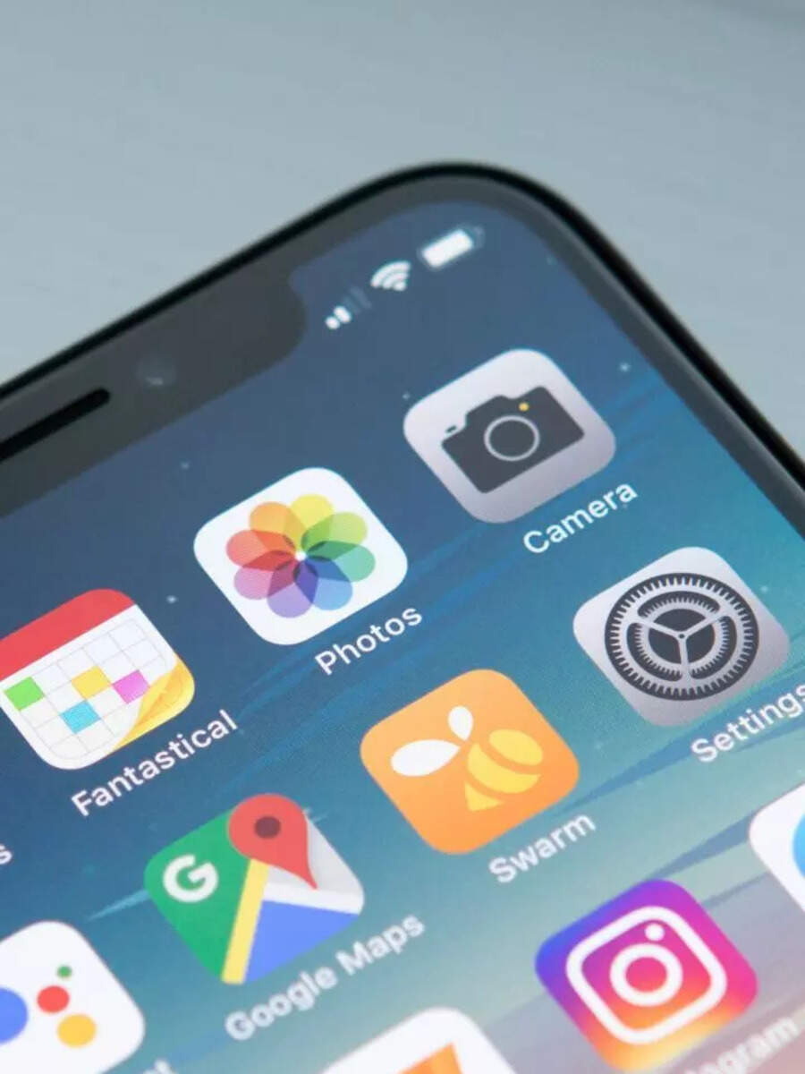 Digital Markets Act: Who are the ‘gatekeepers’ | Times of India Digital Markets Act: Who are the ‘gatekeepers’ | Times of India