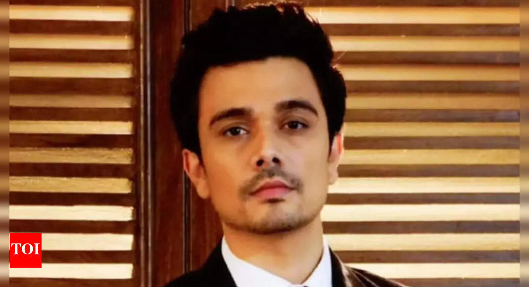 Anuj Sullere on playing a pivotal role in Kavya: Ek Jazba, Ek Junoon ...