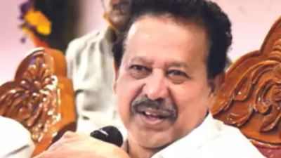 TN minister Ponmudy's DA case suo motu revision by HC: DVAC requests ...