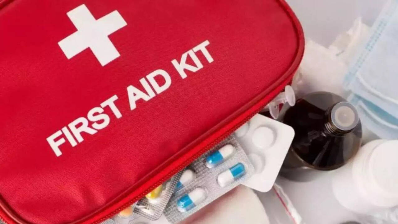 World First Aid Day 2023: First Aid In The Digital World