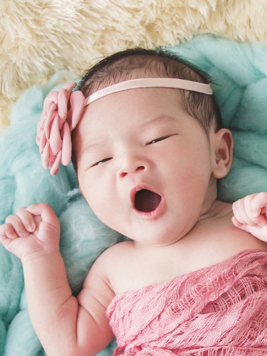 Baby Names Predicted To Be Popular In 2024 Times Of India
