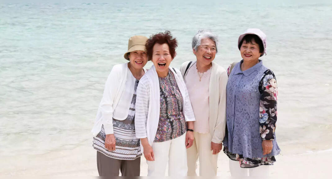 Blue Zone: Places where people live the longest! | Times of India Travel