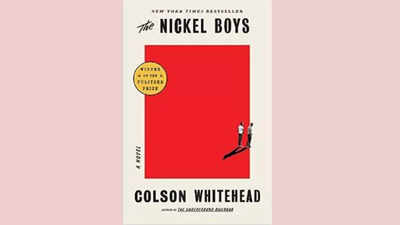 The Nickel Boys: First line gives a glimpse into the historical and ...