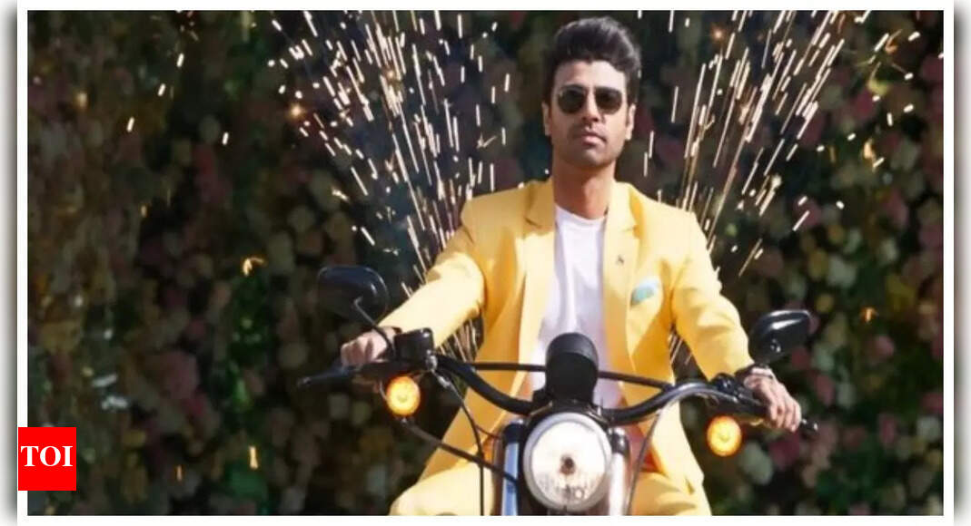 'Dono' actor Rohan Khurana has this to say about film | Hindi Movie ...