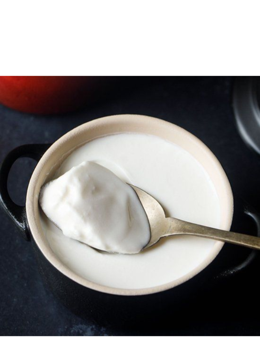 8 Amazing Benefits Of Curd For Skin | Zoom TV