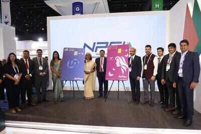 Union Bank of India launches Rupay debit cards for Women and HNIs ...