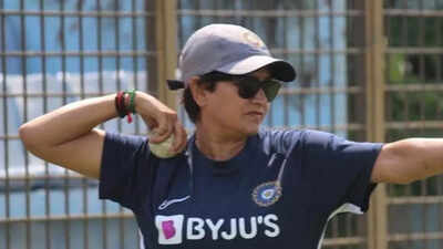 Suman Sharma retained Kerala women’s coach | Cricket News - Times of India