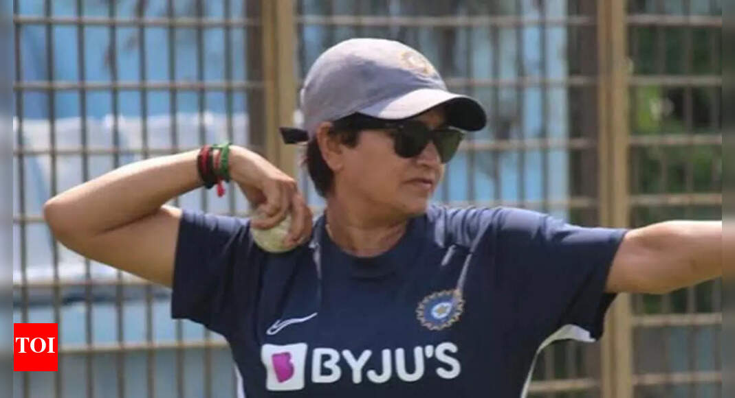 Suman Sharma retained Kerala women’s coach | Cricket News - Times of India