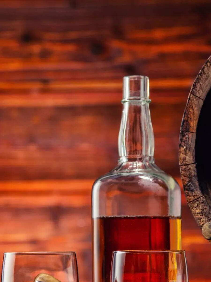 Seven Single Malts Under Rs 10,000 For Your Exquisite Collection ...
