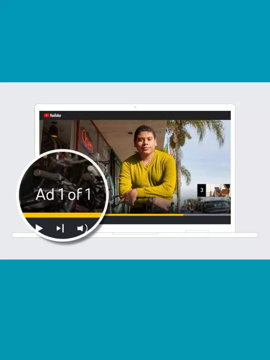 8 YouTube advertising formats transforming TV experience for viewers ...