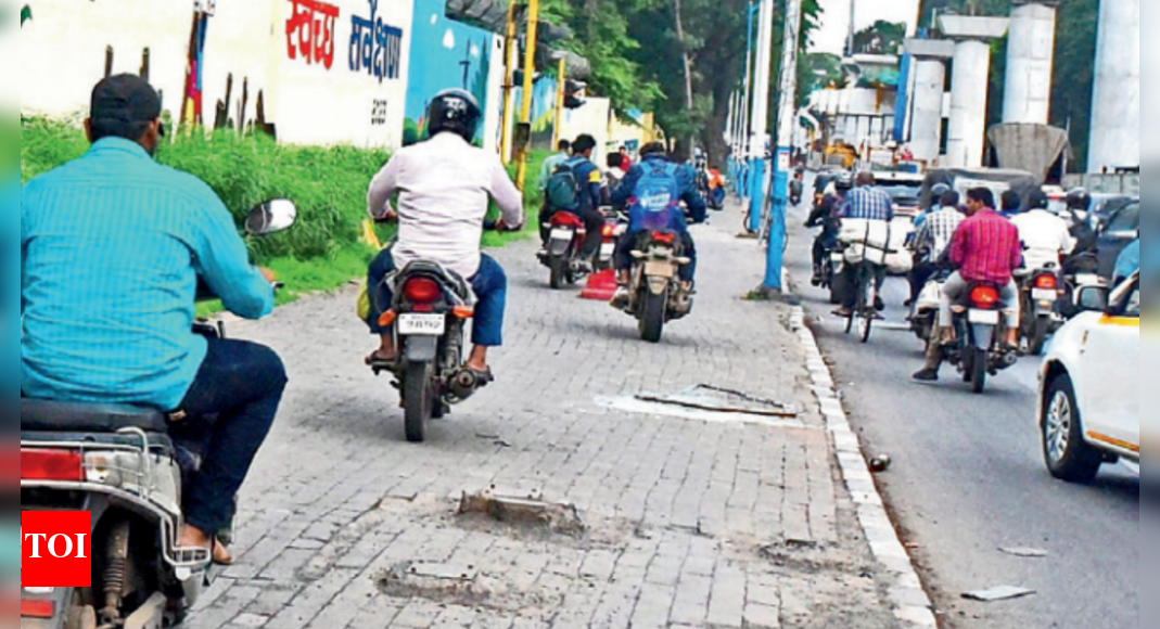 Pune RTO suspends 698 driving licences for up to 6 months | Pune News ...