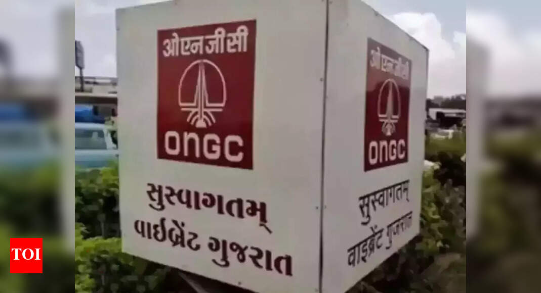 Ongc: ONGC to take OPaL control, ease out GAIL - Times of India