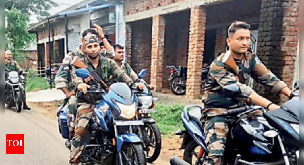 Which side will Dumri voters go - NDA or INDIA? Verdict today | Ranchi ...