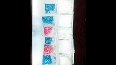 Ncb: Six Nigerians, one city man held for possession of drugs | Chennai ...