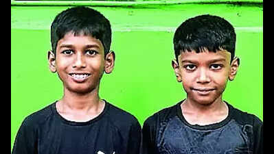 Badminton: City Shuttlers Aditya, Varad-vihan Are State Singles ...