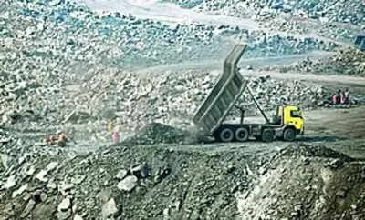 Mining: Bccl To Make Construction Sand From Mining Residue | Ranchi ...