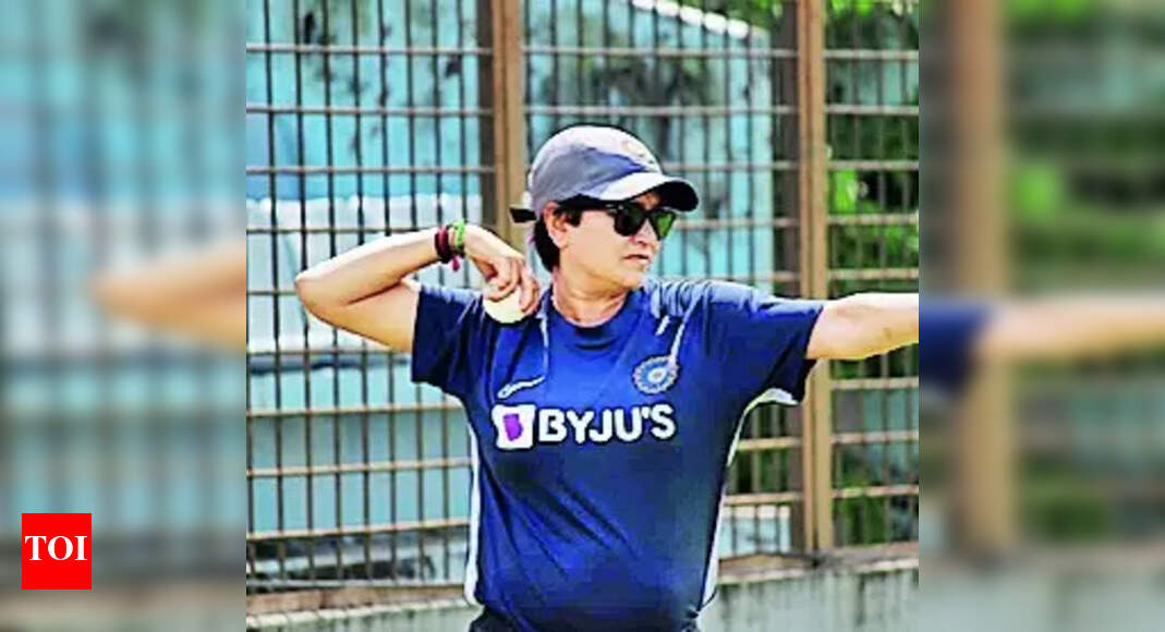Kerala Women'S Cricket: Suman Retained Coach Of Kerala Women’s Cricket ...