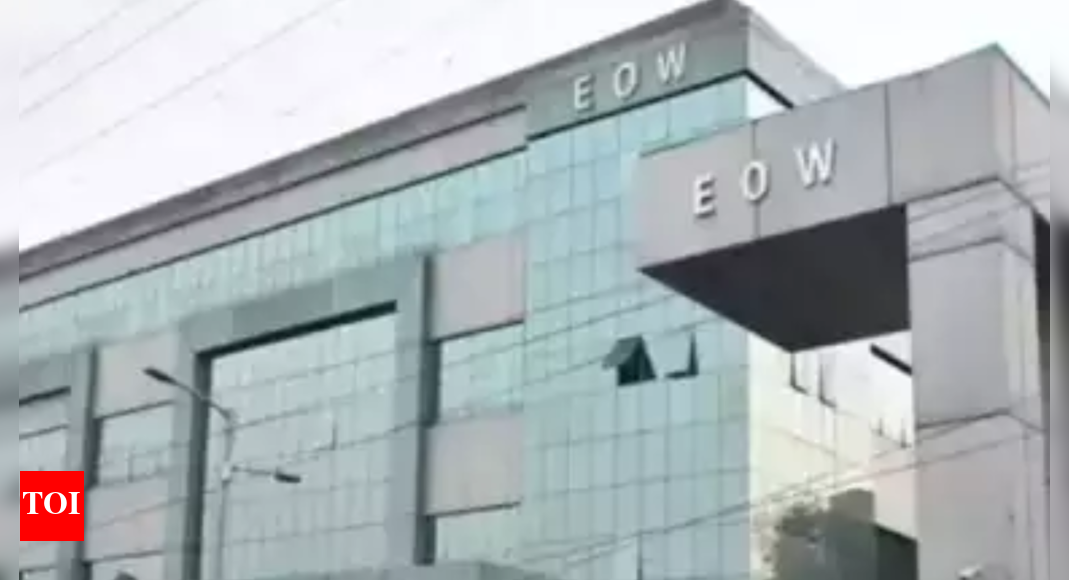Eow Closes Case Against Builder & Others, Cites ‘mistake Of Facts ...