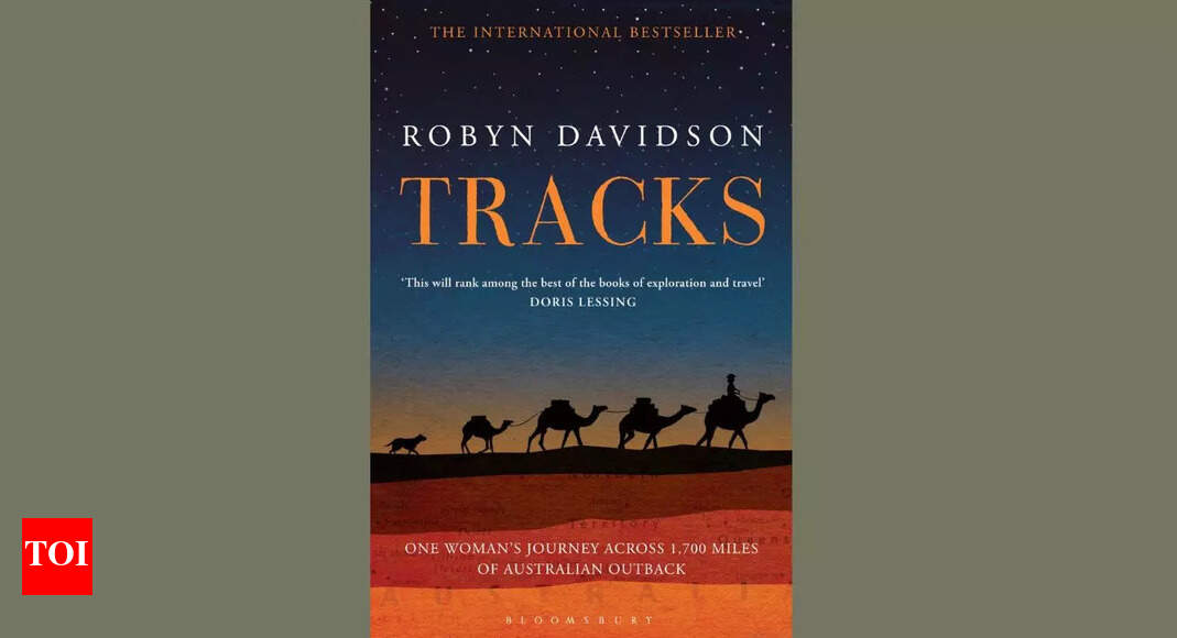 Tracks: First line speaks of a declining journey - Times of India