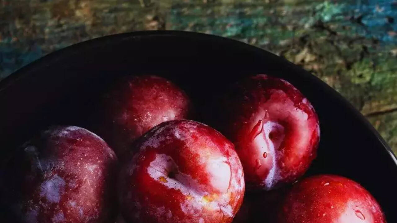 Plum Power: 7 Compelling Health Benefits Of Adding Plums To Your Diet