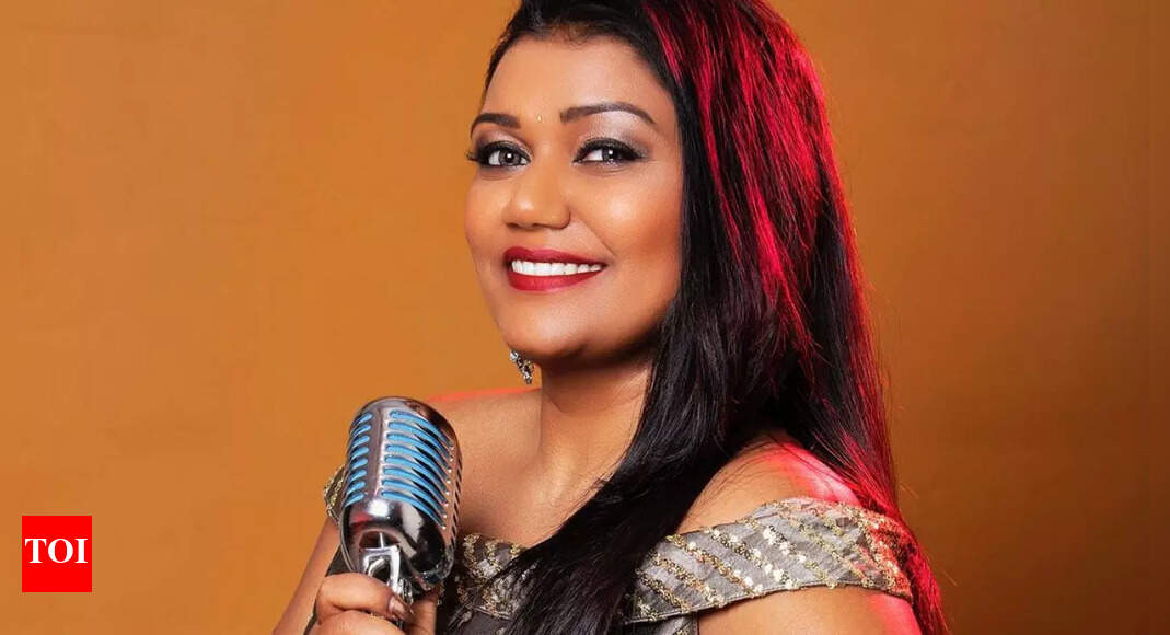 "I didn't choose music; music chose me," says Sa Re Ga Ma Pa Li'l ...