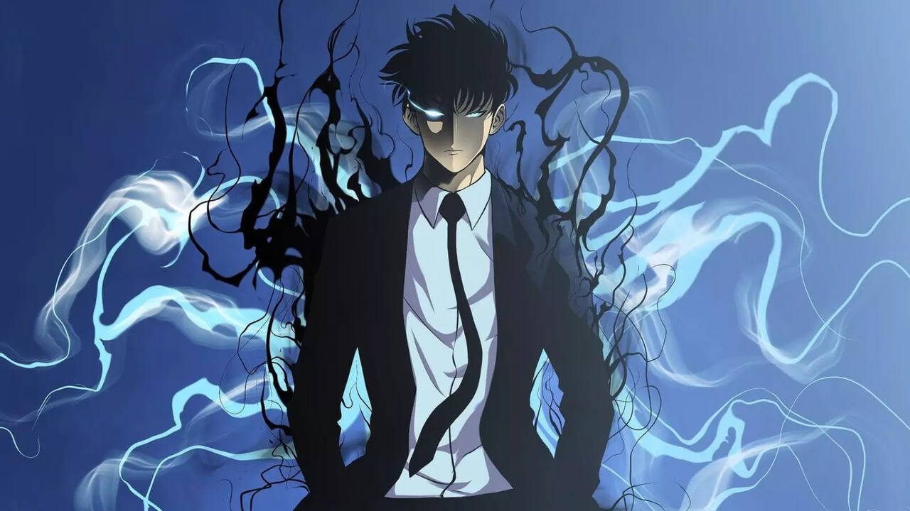 'Solo Leveling' Anime: All The Scoop On Plot, Cast, And Release