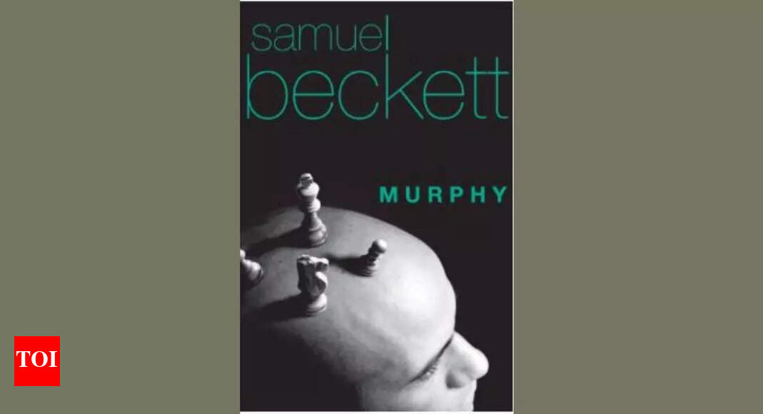 Murphy: Opening line is both literal and metaphorical - Times of India