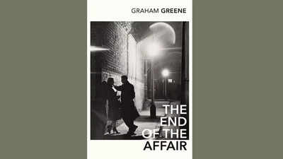The End of the Affair: The opening line suggests a story is not bound ...