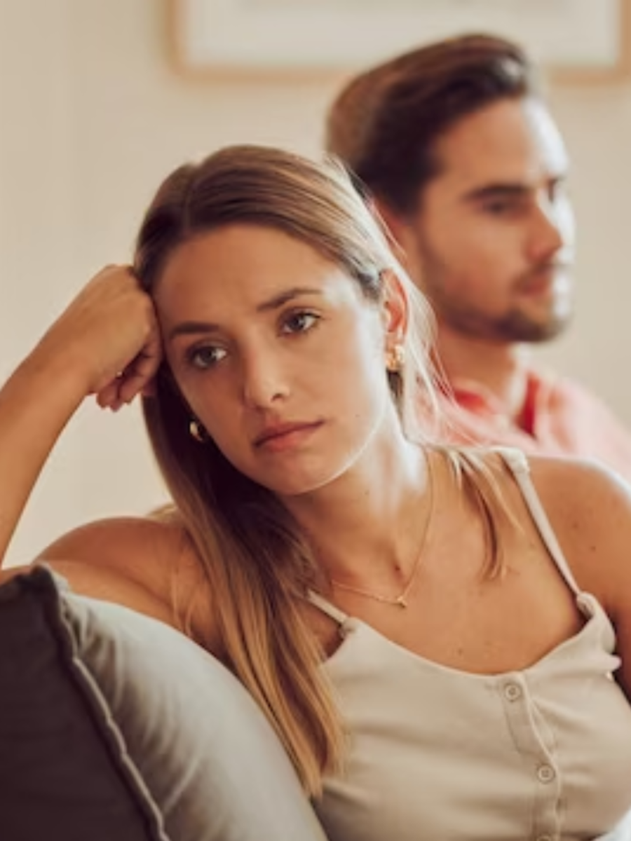 8 Signs Your Partner Is Bored Of You | Times Now