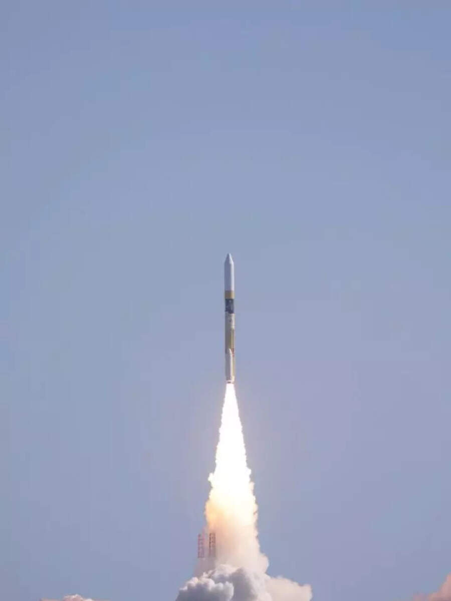 JAXA-NASA launch XRISM satellite to study the cosmos | Gadgets Now