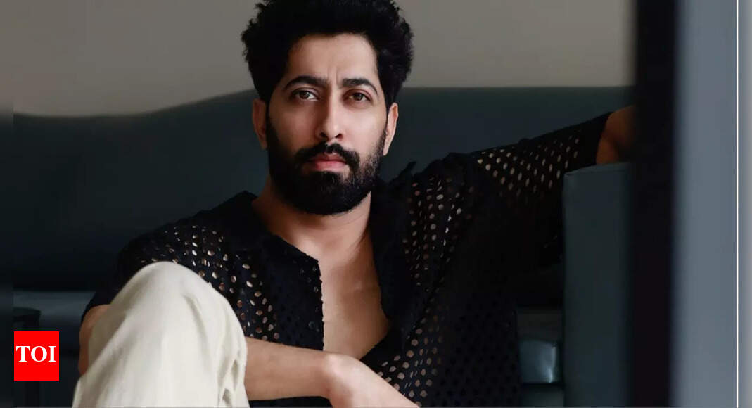 When Taali actor Ankur Bhatia lost his role in Gadar 2 | Hindi Movie ...