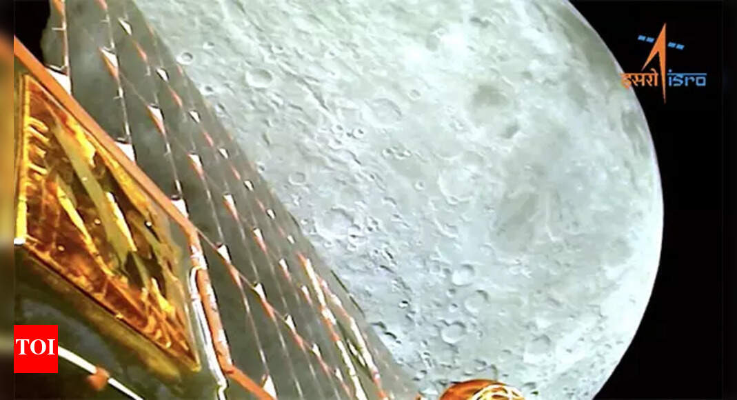 Aditya: What Pakistan can learn from Chandrayaan & Aditya - Times of India