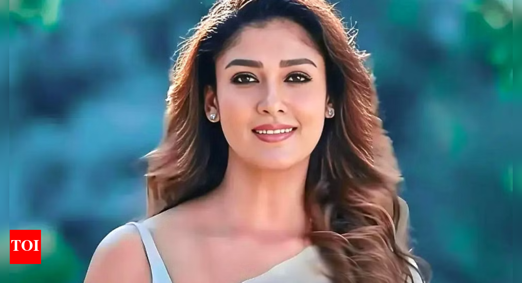 Nayanthara on her Bollywood debut: There is a right time for everything ...