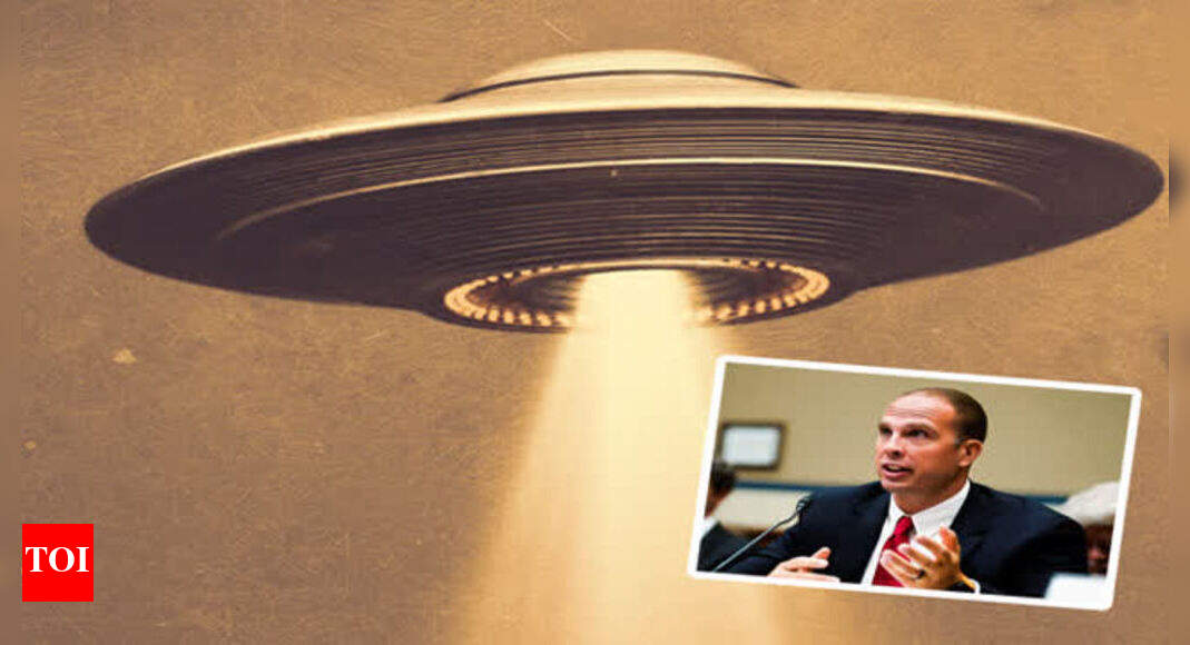 How much does US government know about UFOs and aliens?