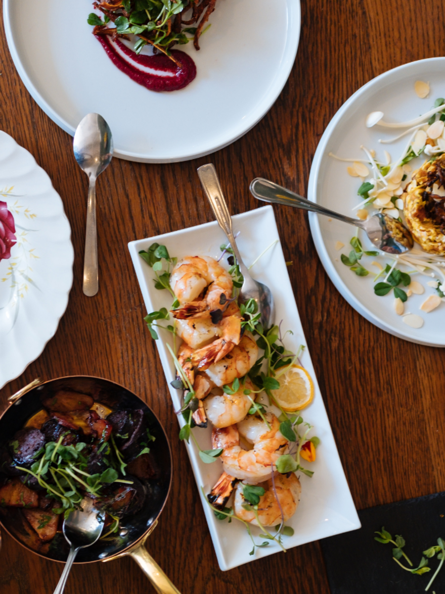 G20 Leaders and Their Favourite Foods | Times Now