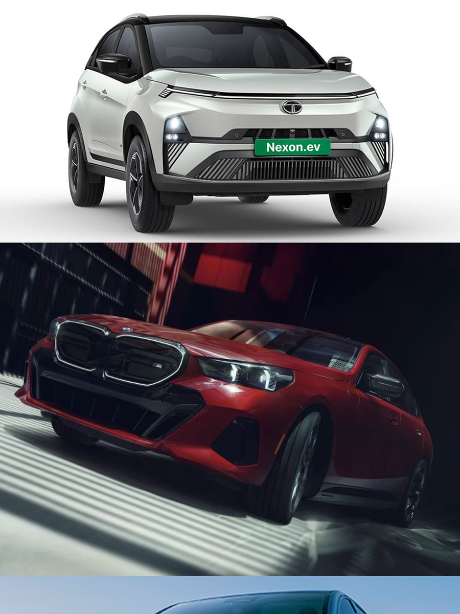 2023 World EV Day: Upcoming Electric Cars In India | Times Now