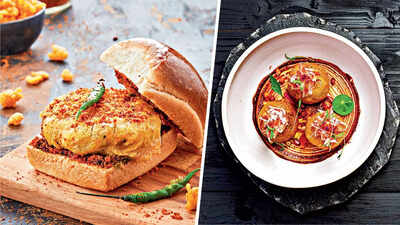 G20 Summit: NCR restos plan special menus for G20 guests | Delhi News ...