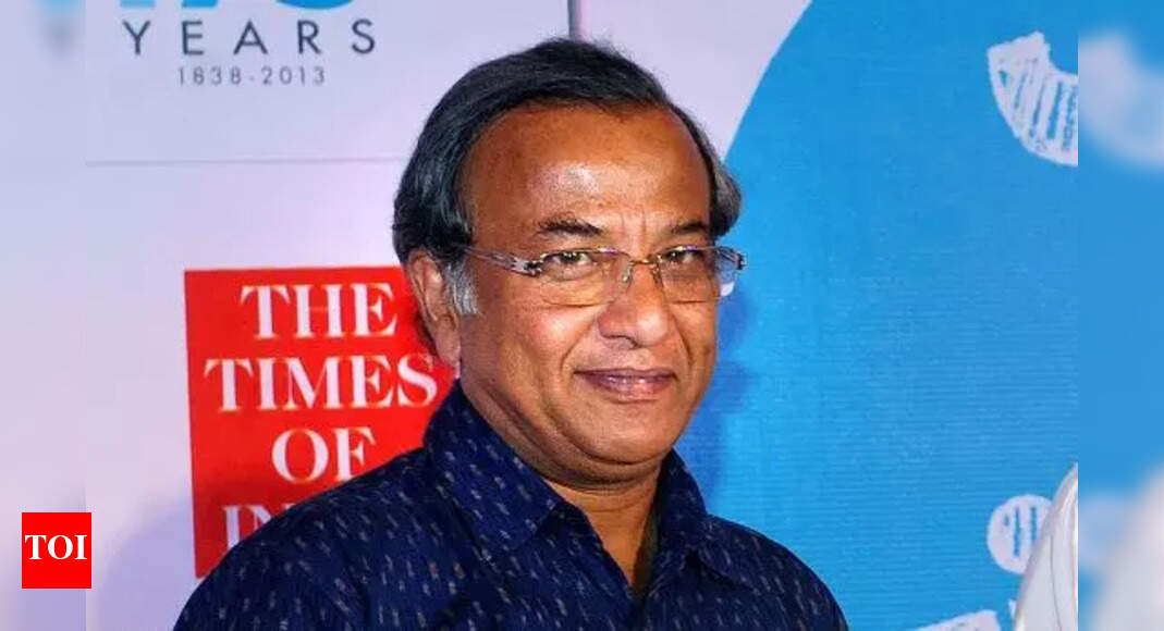 Ajit Ninan: The man who knew the human face better than any plastic ...