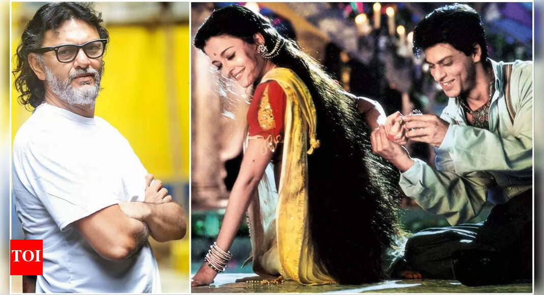 Rakeysh Omprakash Mehra: My take on Devdas will be very different ...