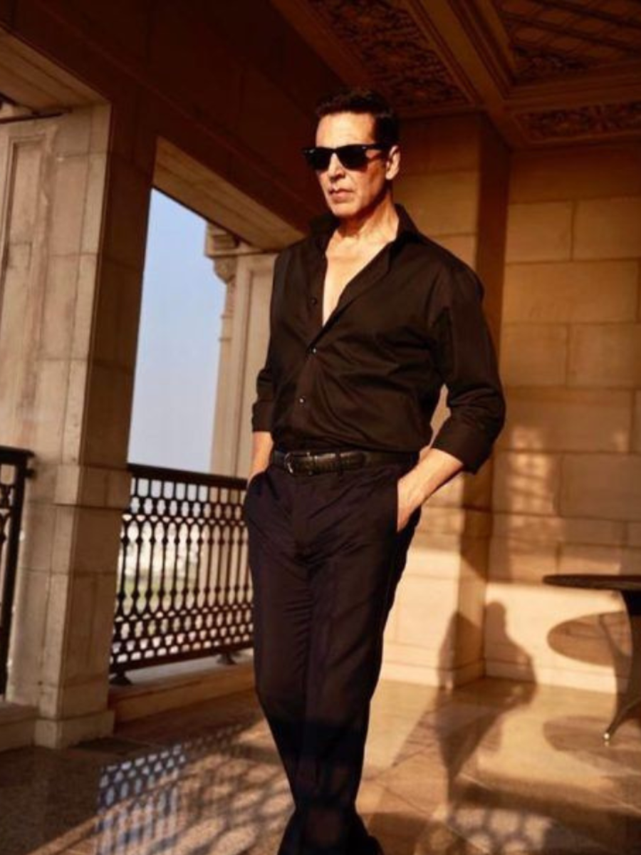 Rs 742 Crore Net Worth! Birthday Boy Akshay Kumar's King-Size Lifestyle ...